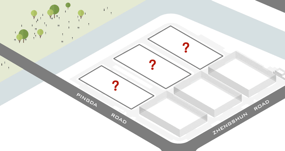 Techstorm Headquarter Industrial Park, China by DUTS Design - 谷德设计网