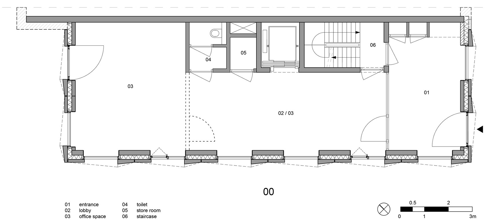 The Modular by Bureau Fraai - 谷德设计网