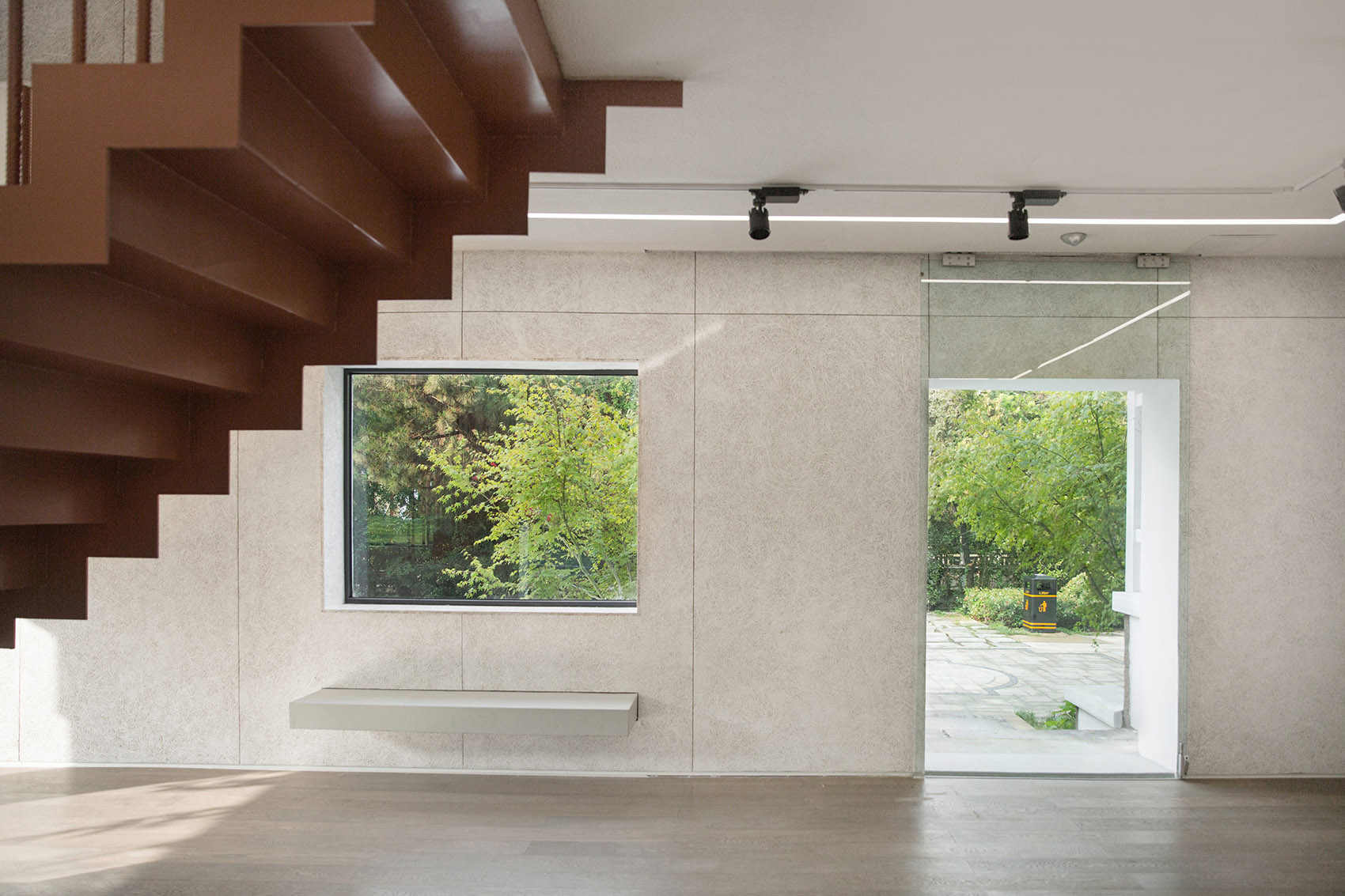 The 21 Gallery, Art Gallery and Art Collection, China by SLSC Artwork ...