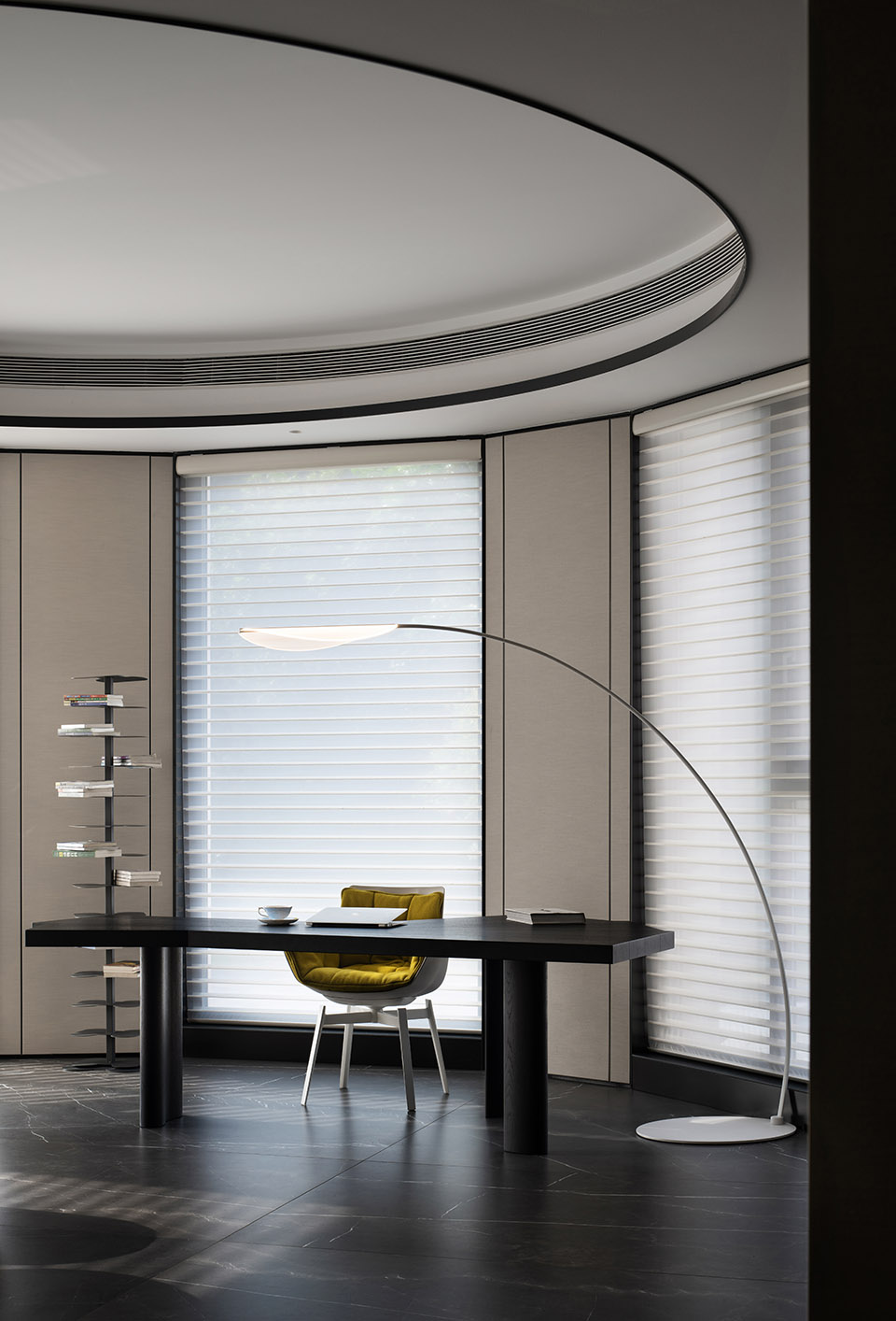 Sense, Fujian, China by Tenon design - 谷德设计网