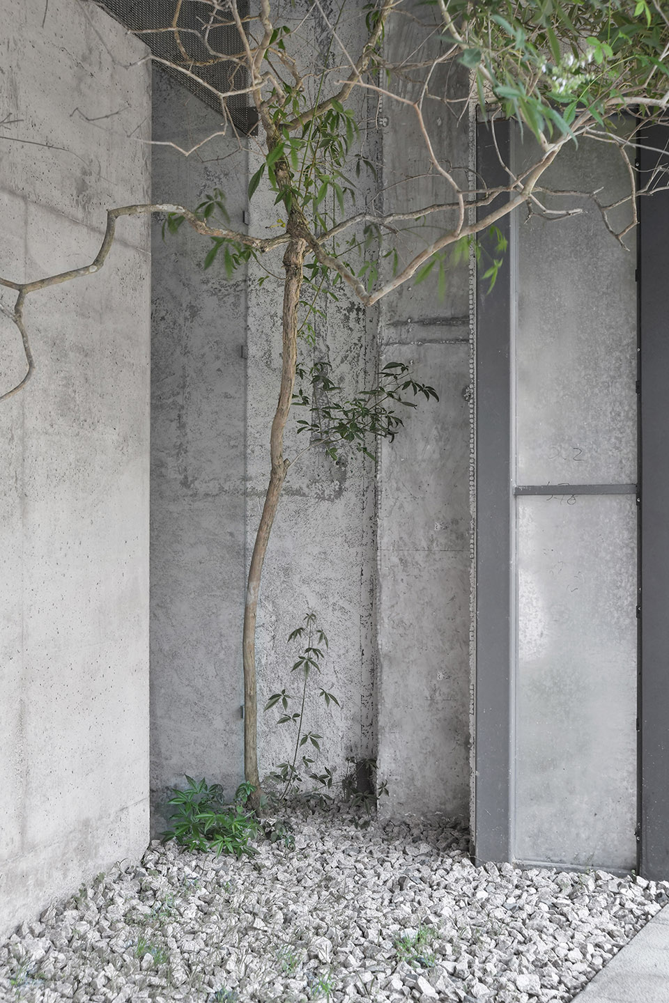 Linsheng Studio, Xiamen by DevolutioN - 谷德设计网