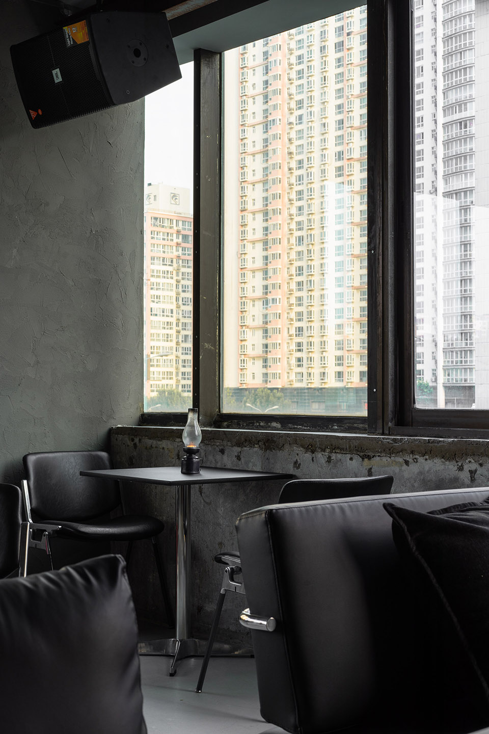 Imagine Bar, China by Bridge Lab - 谷德设计网