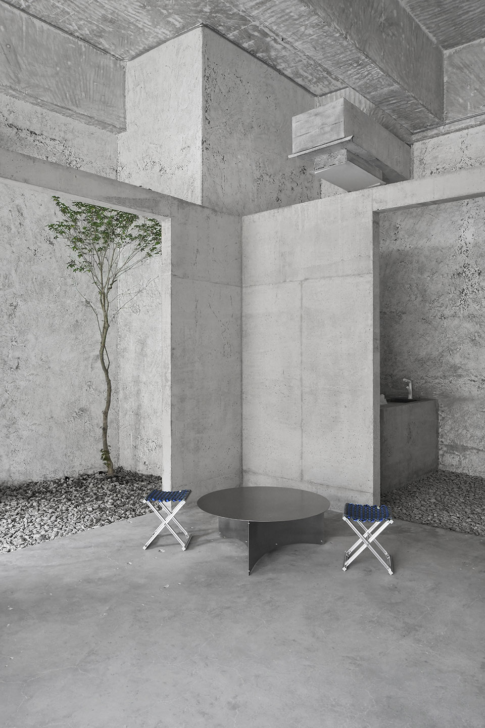 Linsheng Studio, Xiamen by DevolutioN - 谷德设计网