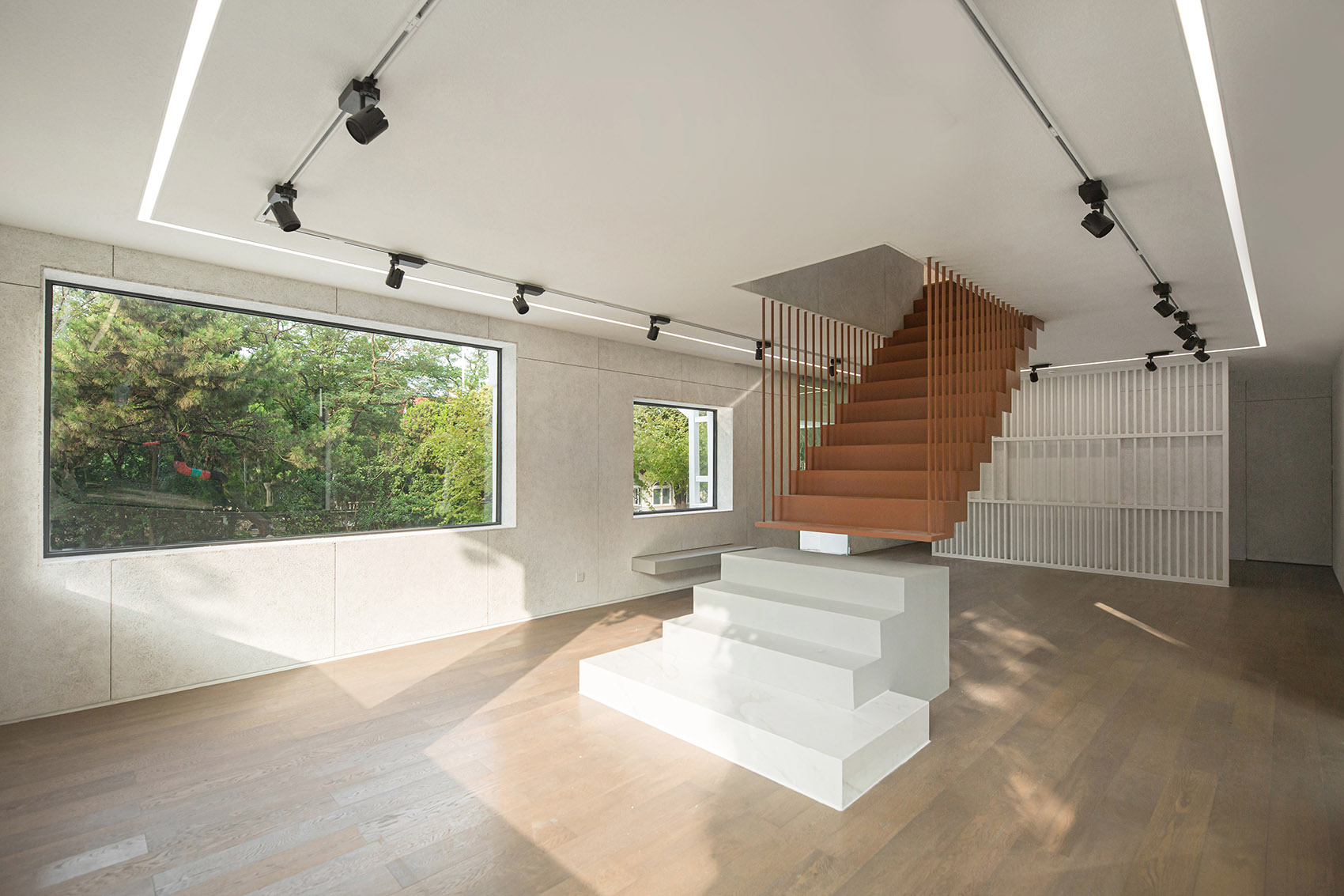 The 21 Gallery, Art Gallery and Art Collection, China by SLSC Artwork ...