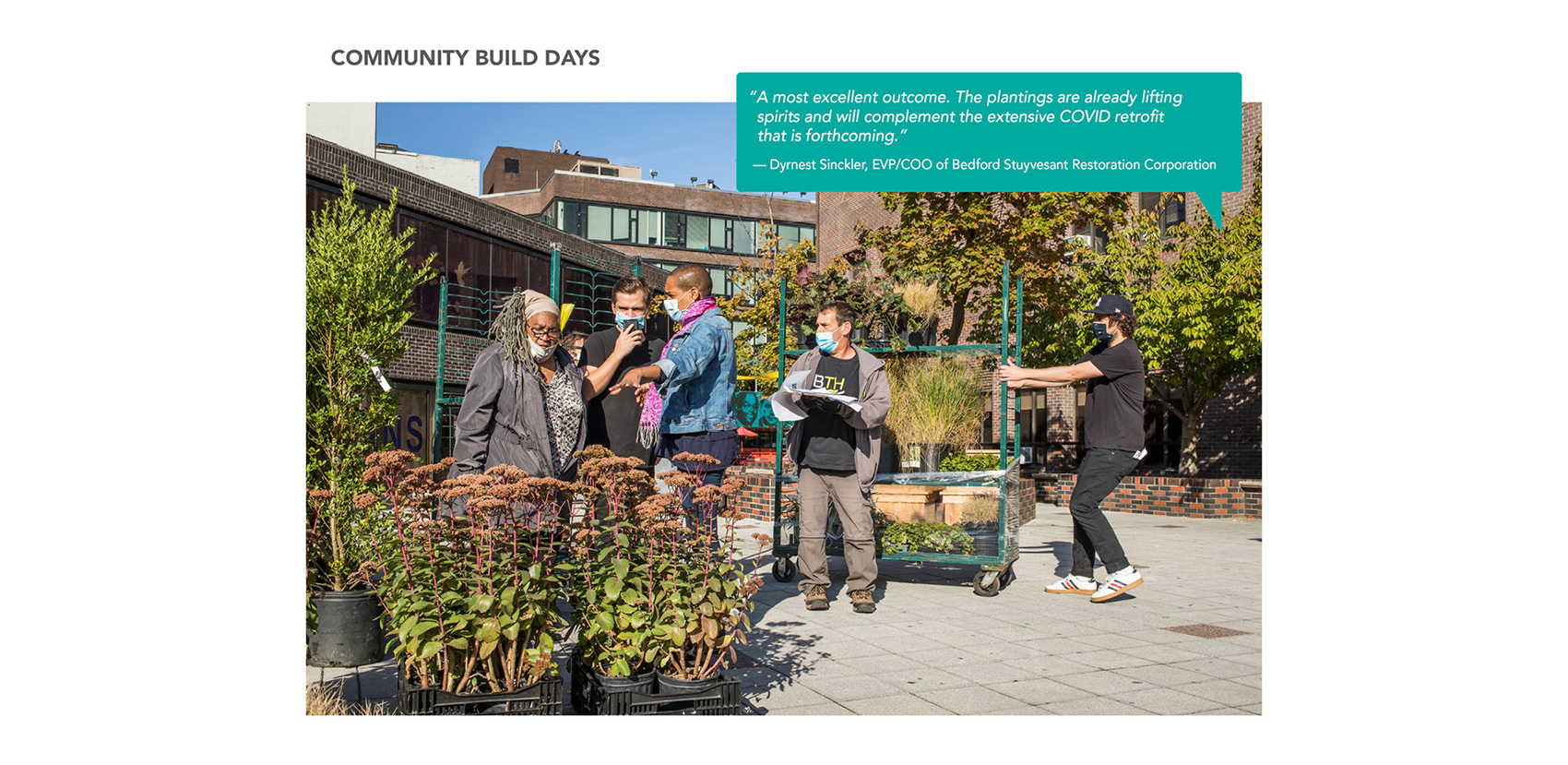 2021 ASLA COMMUNICATIONS AWARD OF HONOR: Be a Good Neighbor: A New ...