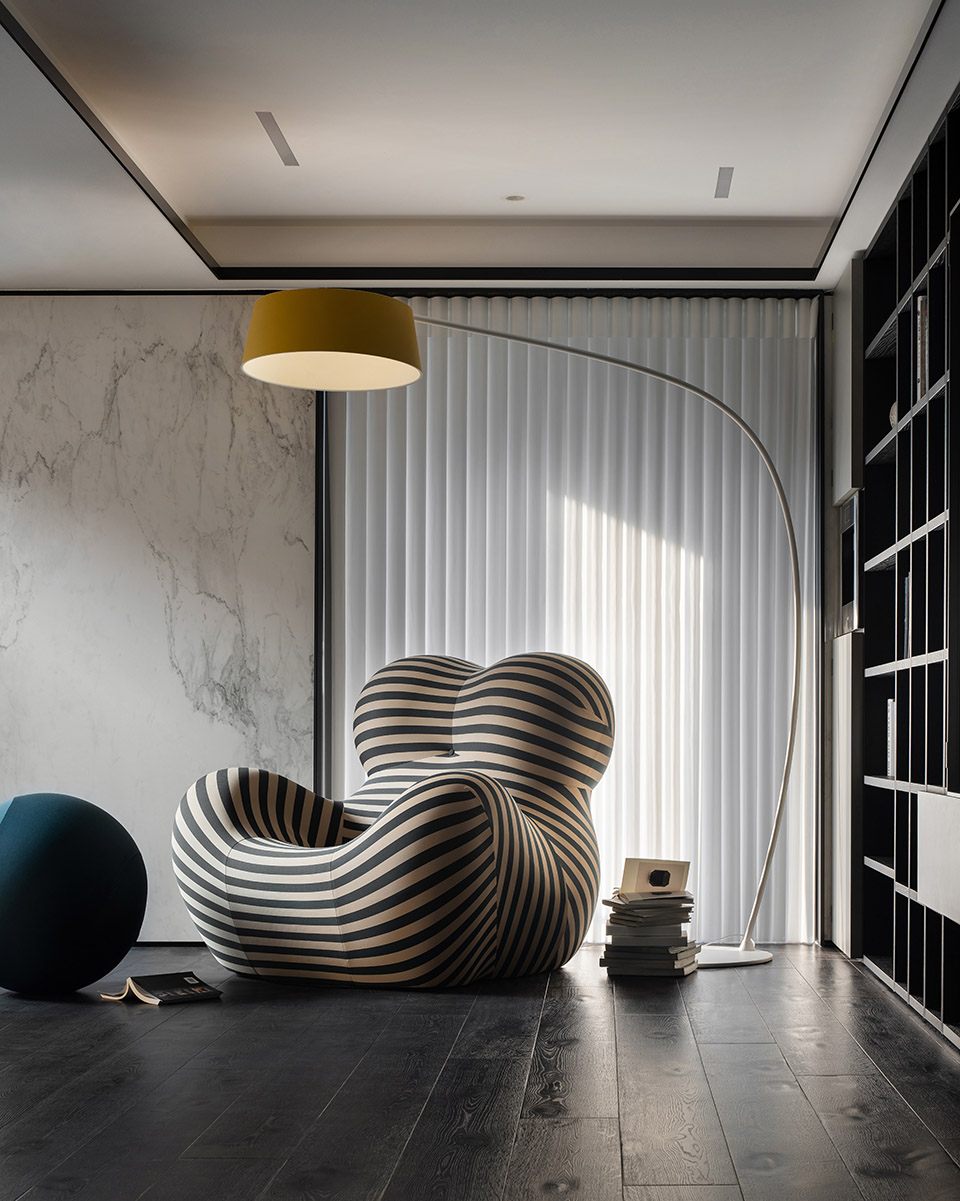 Sense, Fujian, China by Tenon design - 谷德设计网