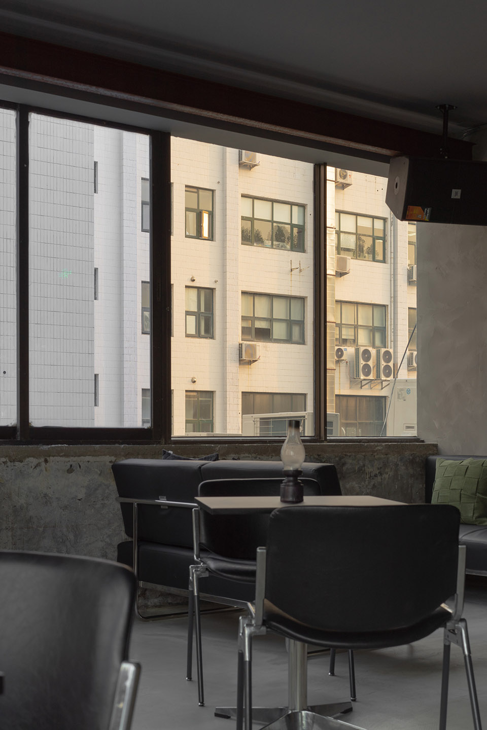 Imagine Bar, China by Bridge Lab - 谷德设计网