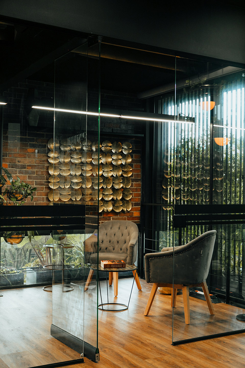 GP Building by OA+ - 谷德设计网