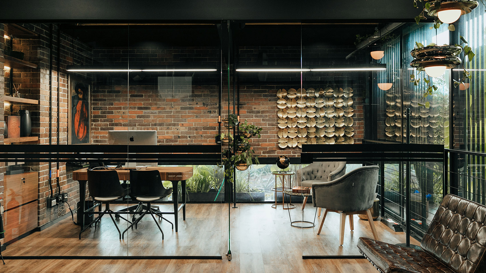 GP Building by OA+ - 谷德设计网