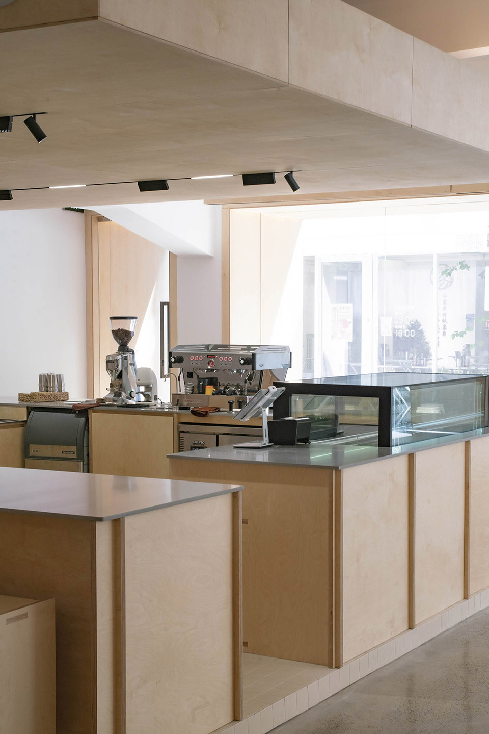 Nana Kitchen, Guangdong, China by NEME Studio Architects - 谷德设计网