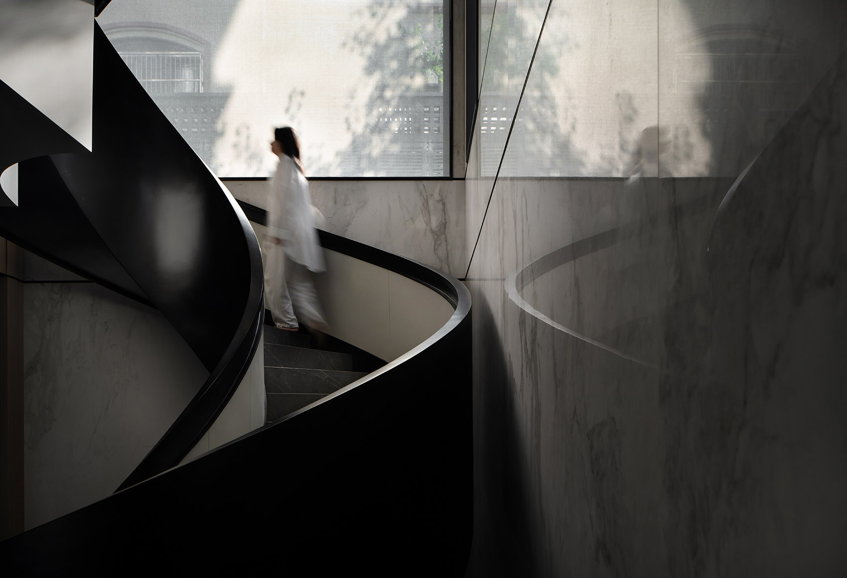 Sense, Fujian, China by Tenon design - 谷德设计网