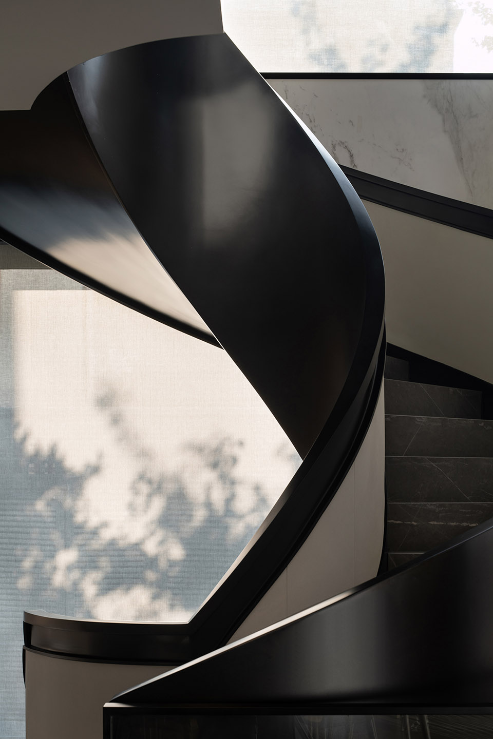 Sense, Fujian, China by Tenon design - 谷德设计网