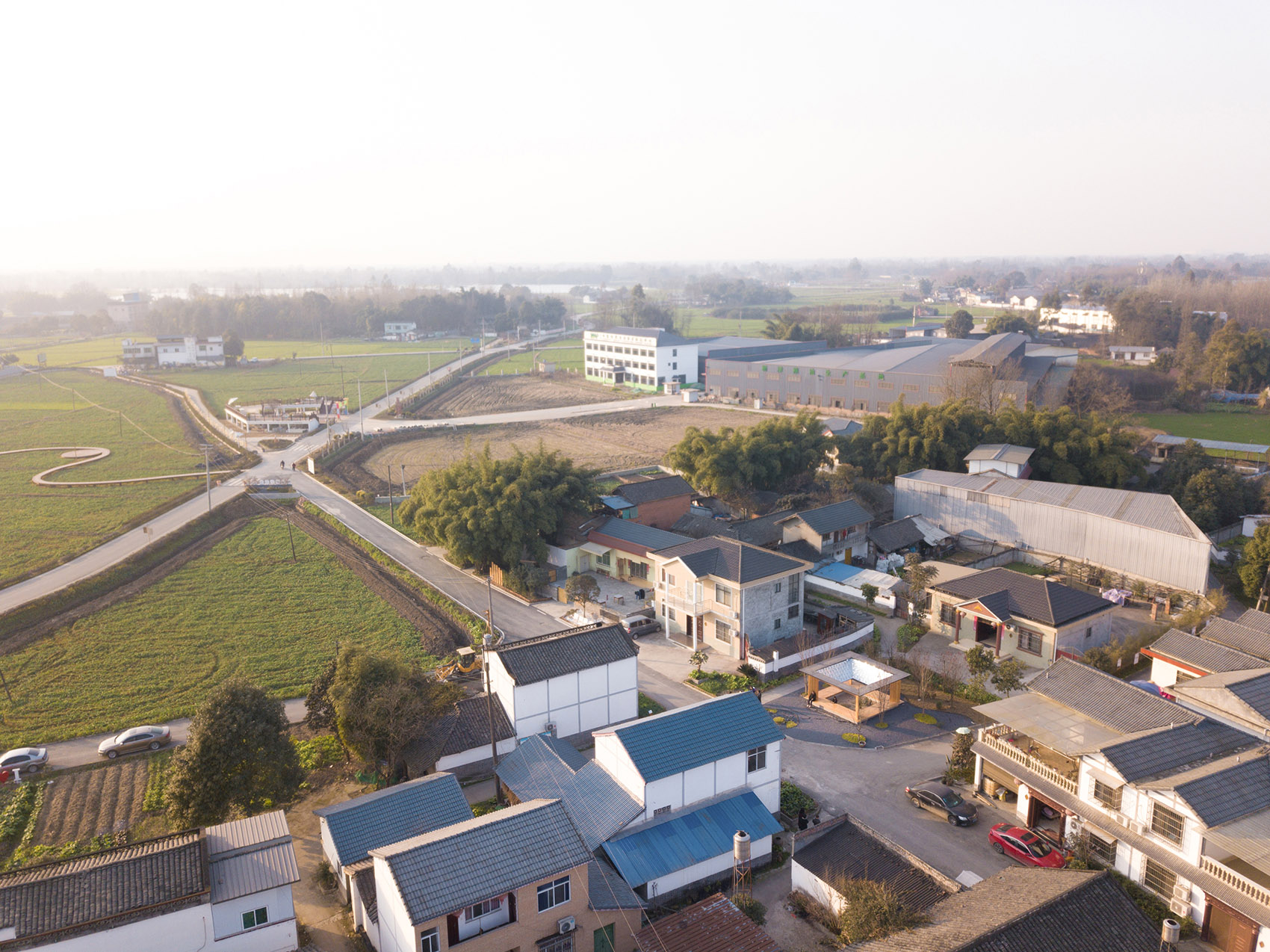 Xiao Mi Dou, Chengdu, China by Nhoow Architects - 谷德设计网
