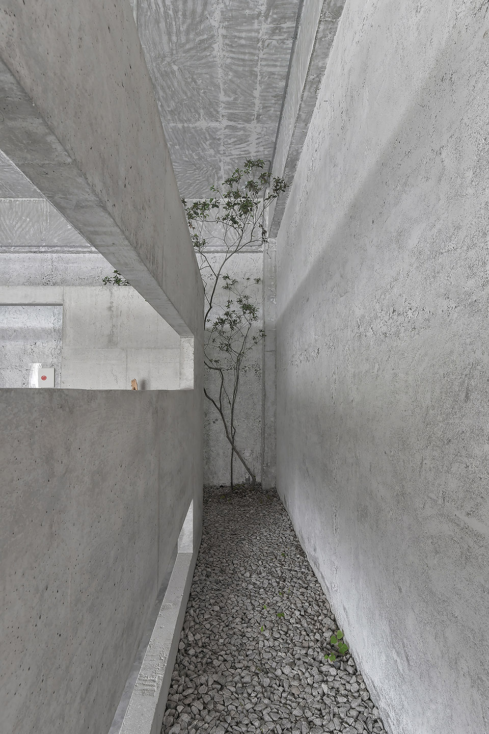 Linsheng Studio, Xiamen by DevolutioN - 谷德设计网