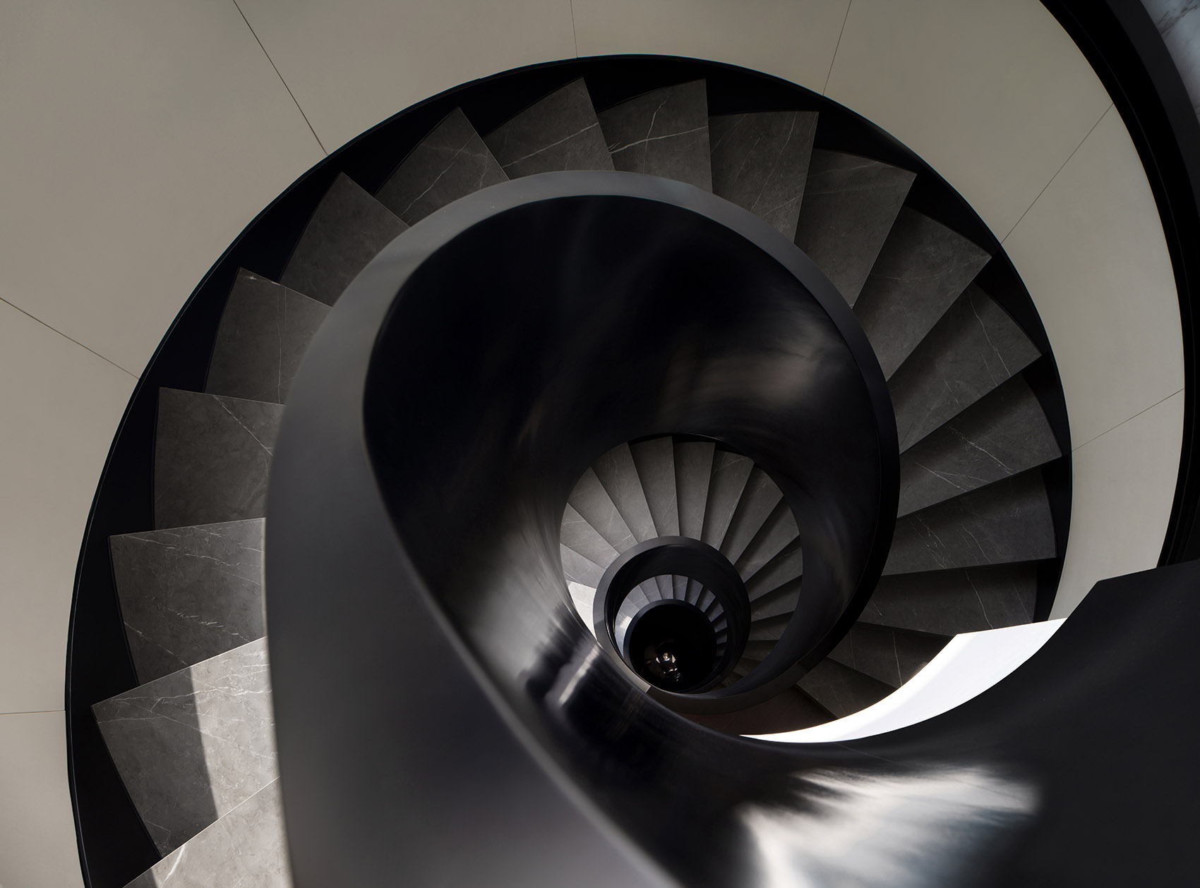 Sense, Fujian, China by Tenon design - 谷德设计网