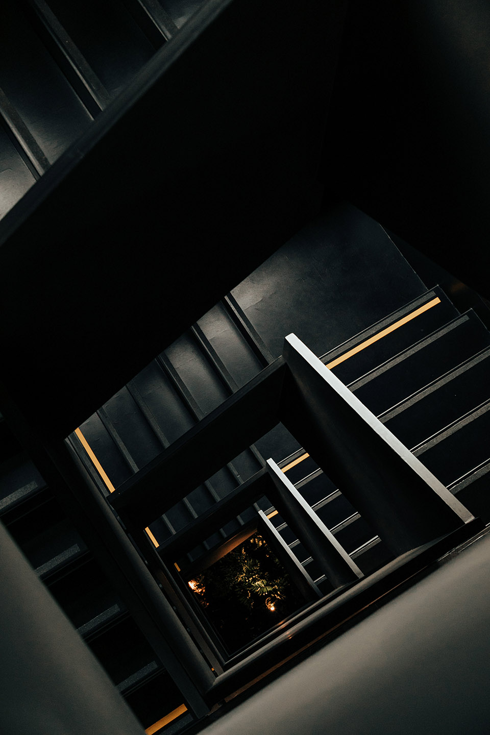 GP Building by OA+ - 谷德设计网