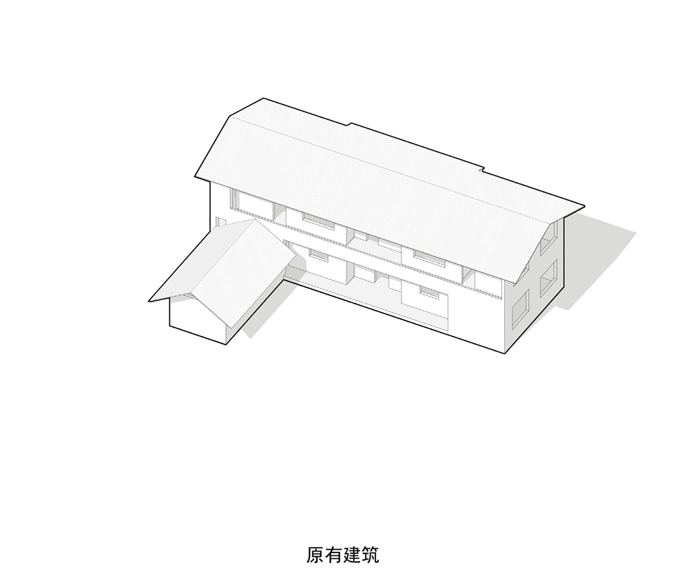 Village Academy, Sichuan, China by FMD - 谷德设计网