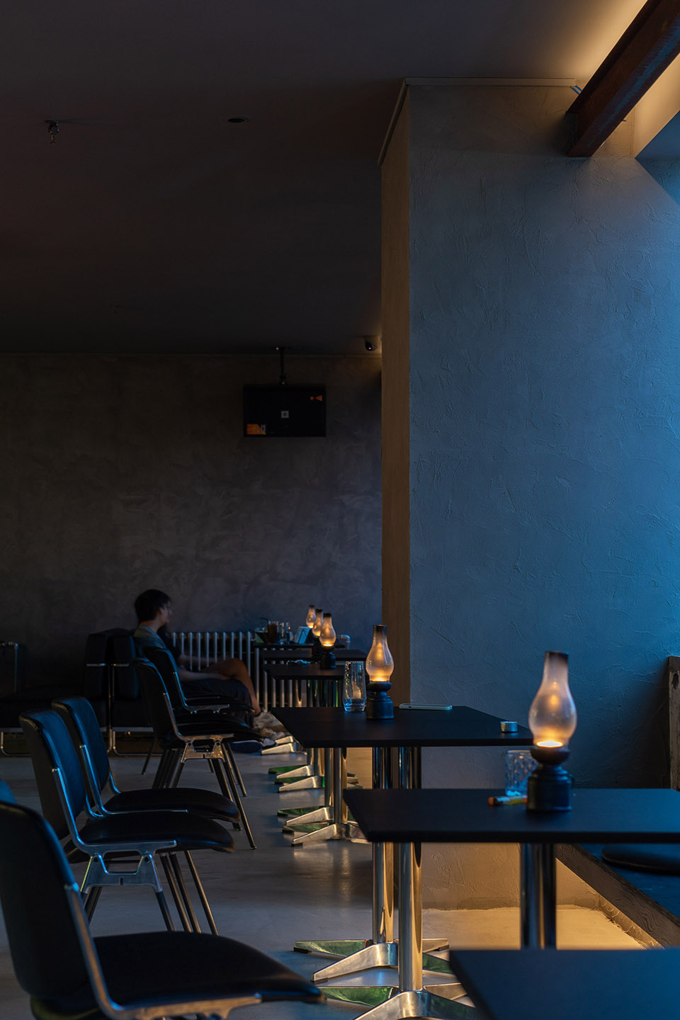 Imagine Bar, China by Bridge Lab - 谷德设计网