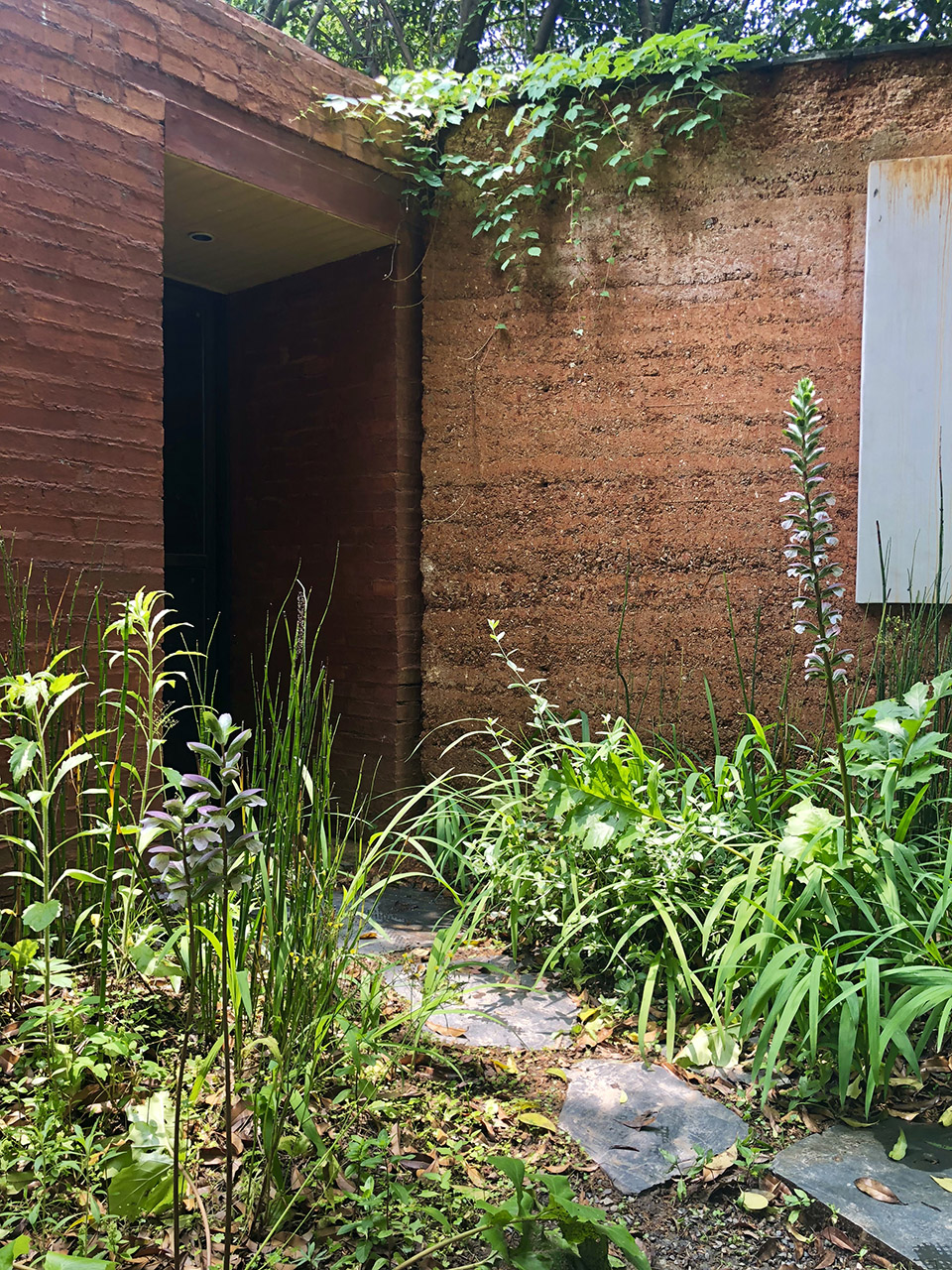 Silhouette Garden, China by YIYU design - 谷德设计网