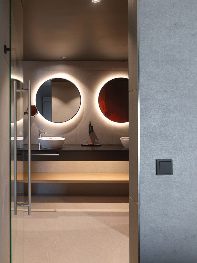 The Rock Radisson Red Vienna by INNOCAD - 谷德设计网