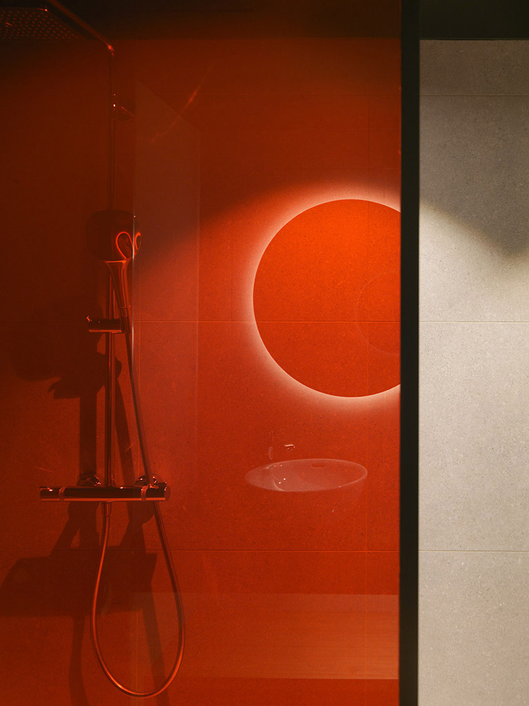 The Rock Radisson Red Vienna by INNOCAD - 谷德设计网