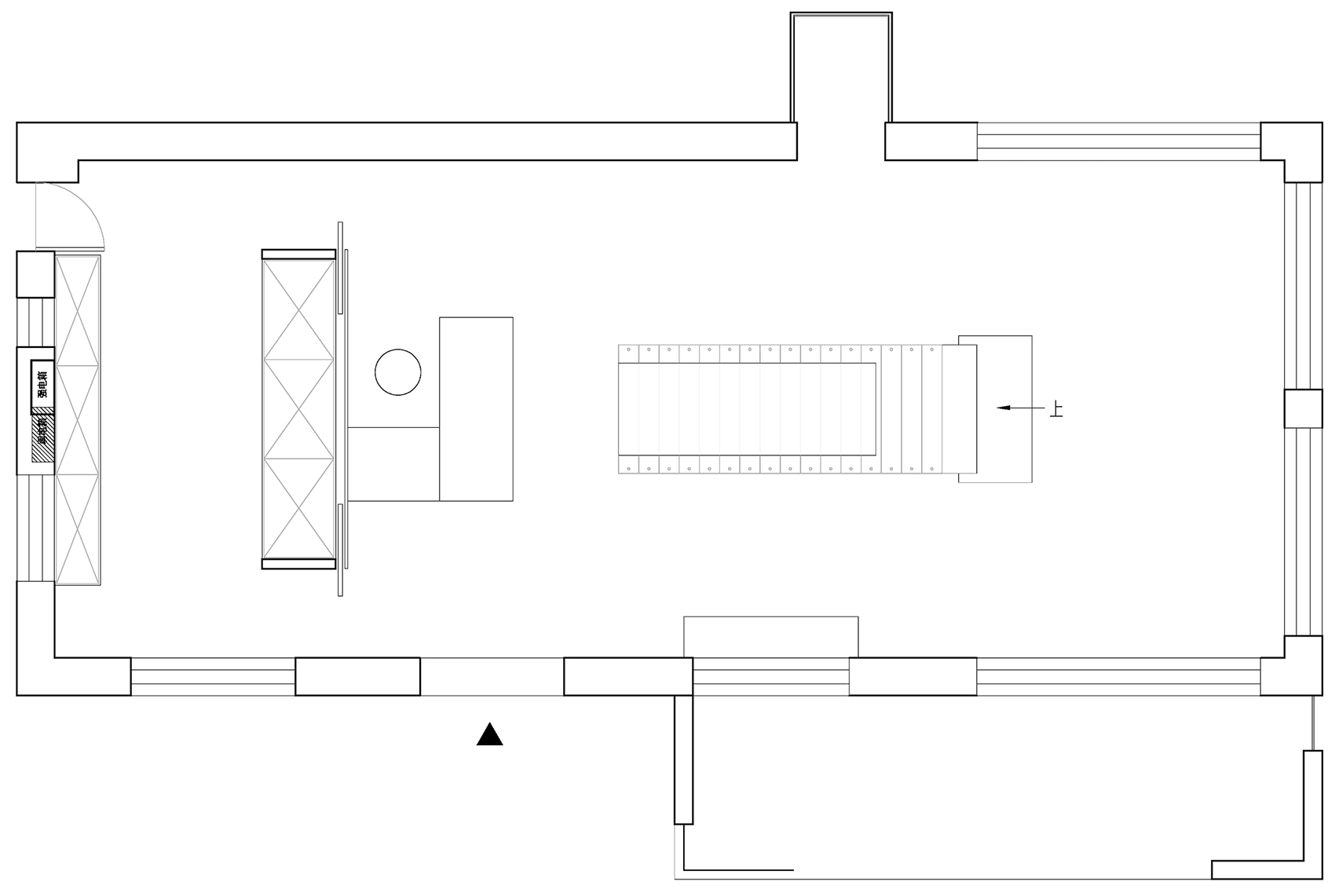 The 21 Gallery, Art Gallery and Art Collection, China by SLSC Artwork ...