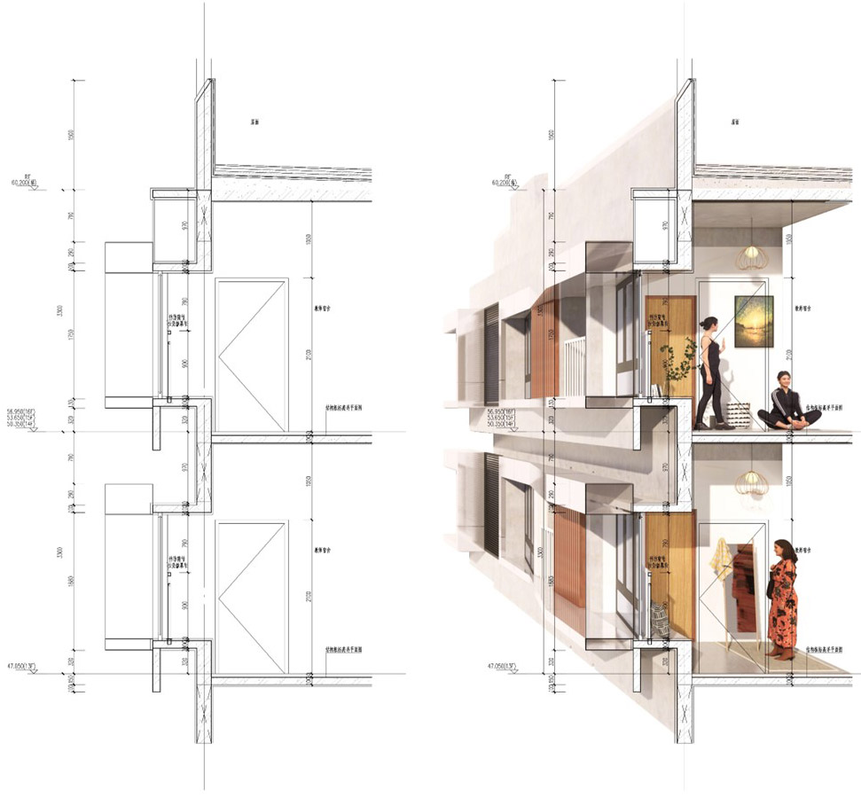 Shenzhen Hongshan Middle School, China by Capol International ...