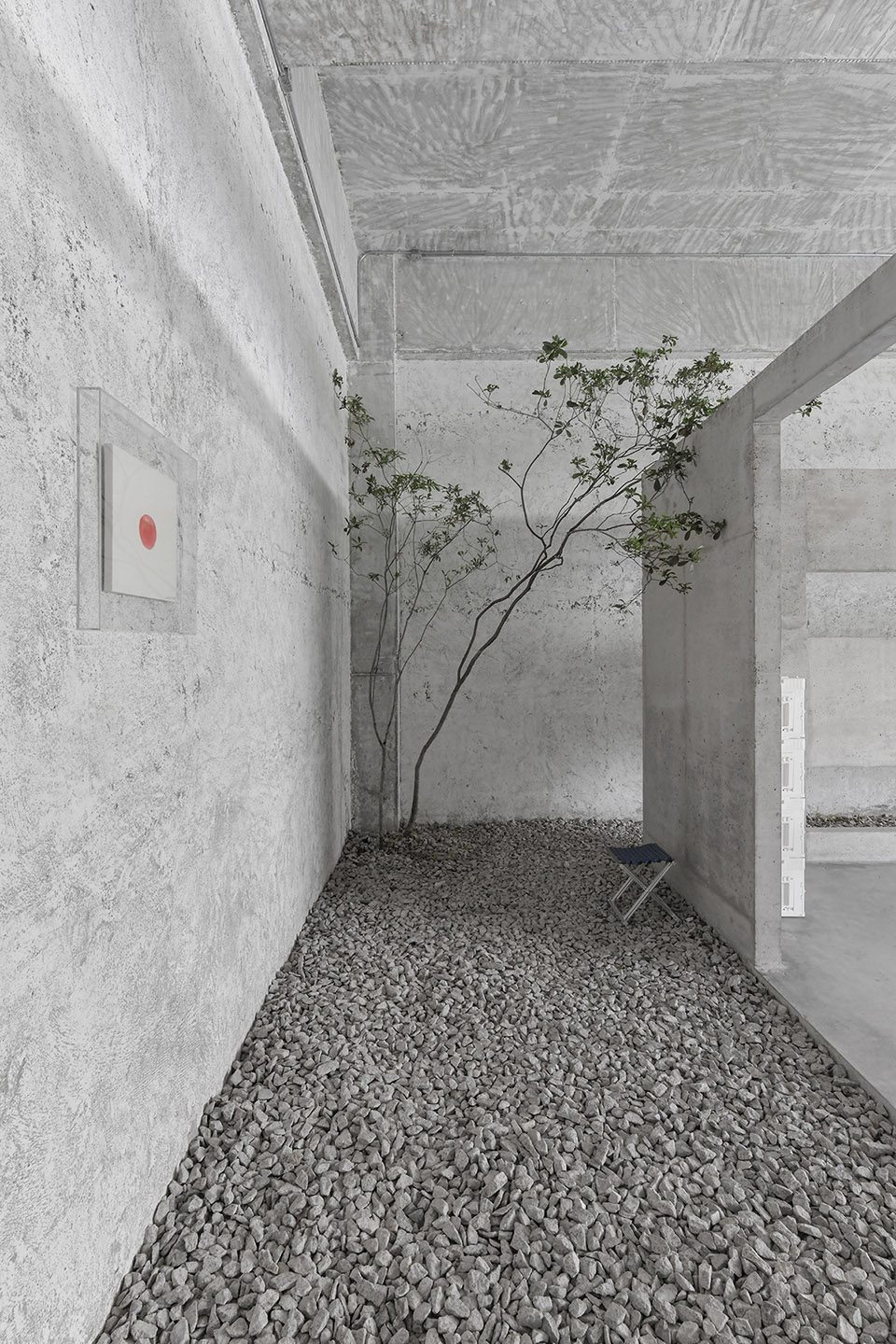 Linsheng Studio, Xiamen by DevolutioN - 谷德设计网