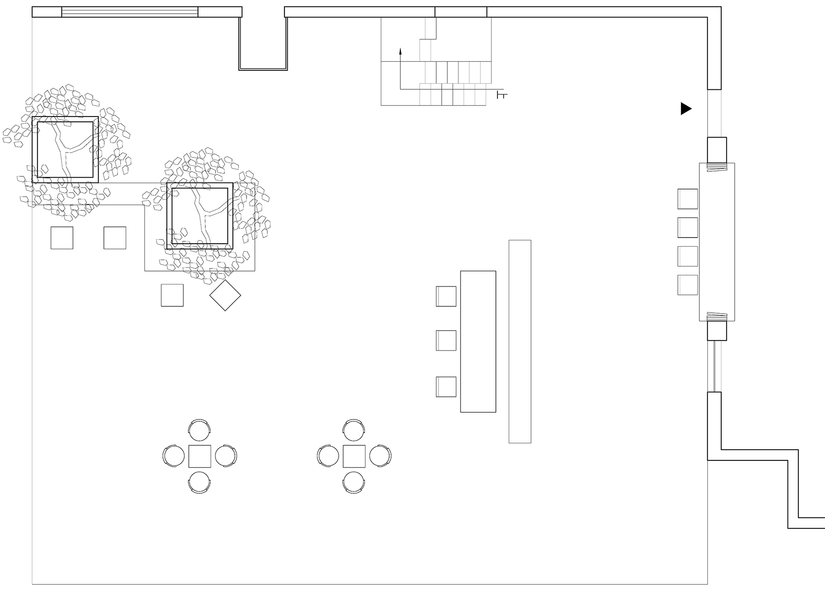 The 21 Gallery, Art Gallery and Art Collection, China by SLSC Artwork ...