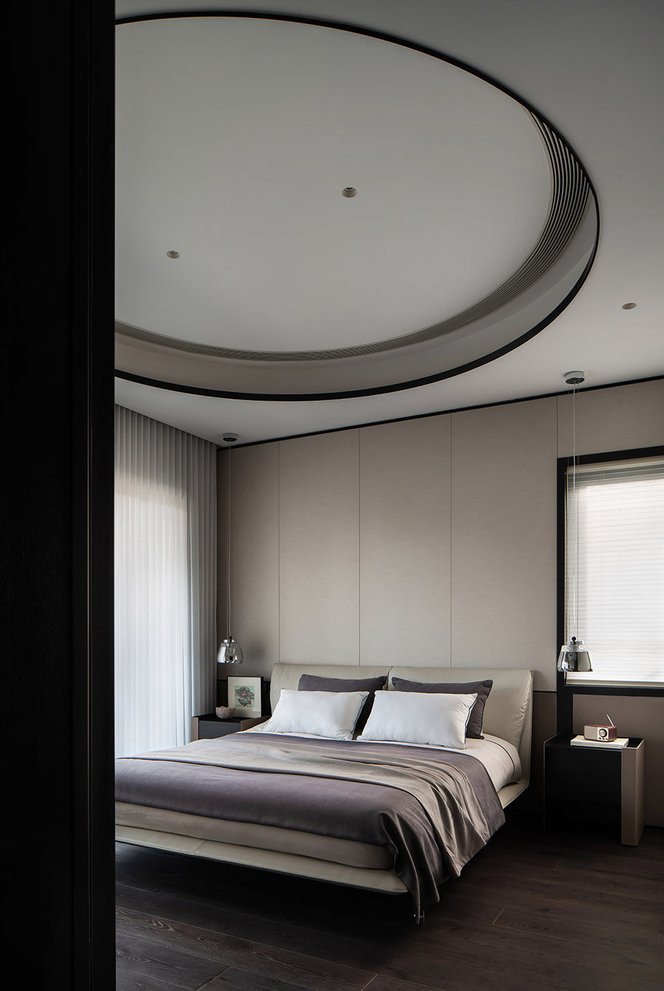 Sense, Fujian, China by Tenon design - 谷德设计网