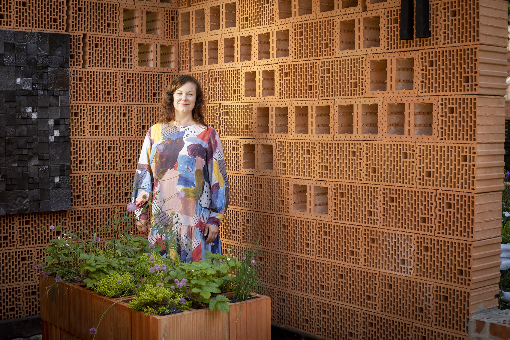 Alusta Pavilion, Helsinki by Suomi/Koivisto Architects - 谷德设计网