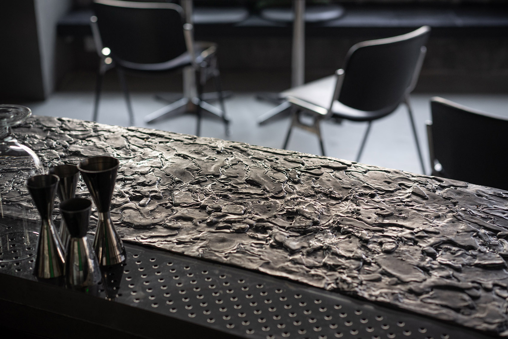 Imagine Bar, China by Bridge Lab - 谷德设计网