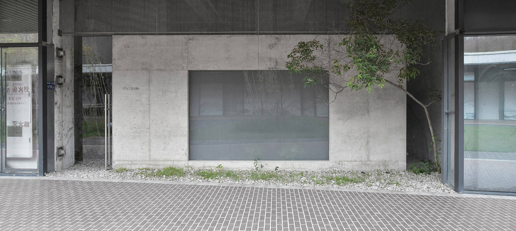 Linsheng Studio, Xiamen by DevolutioN - 谷德设计网