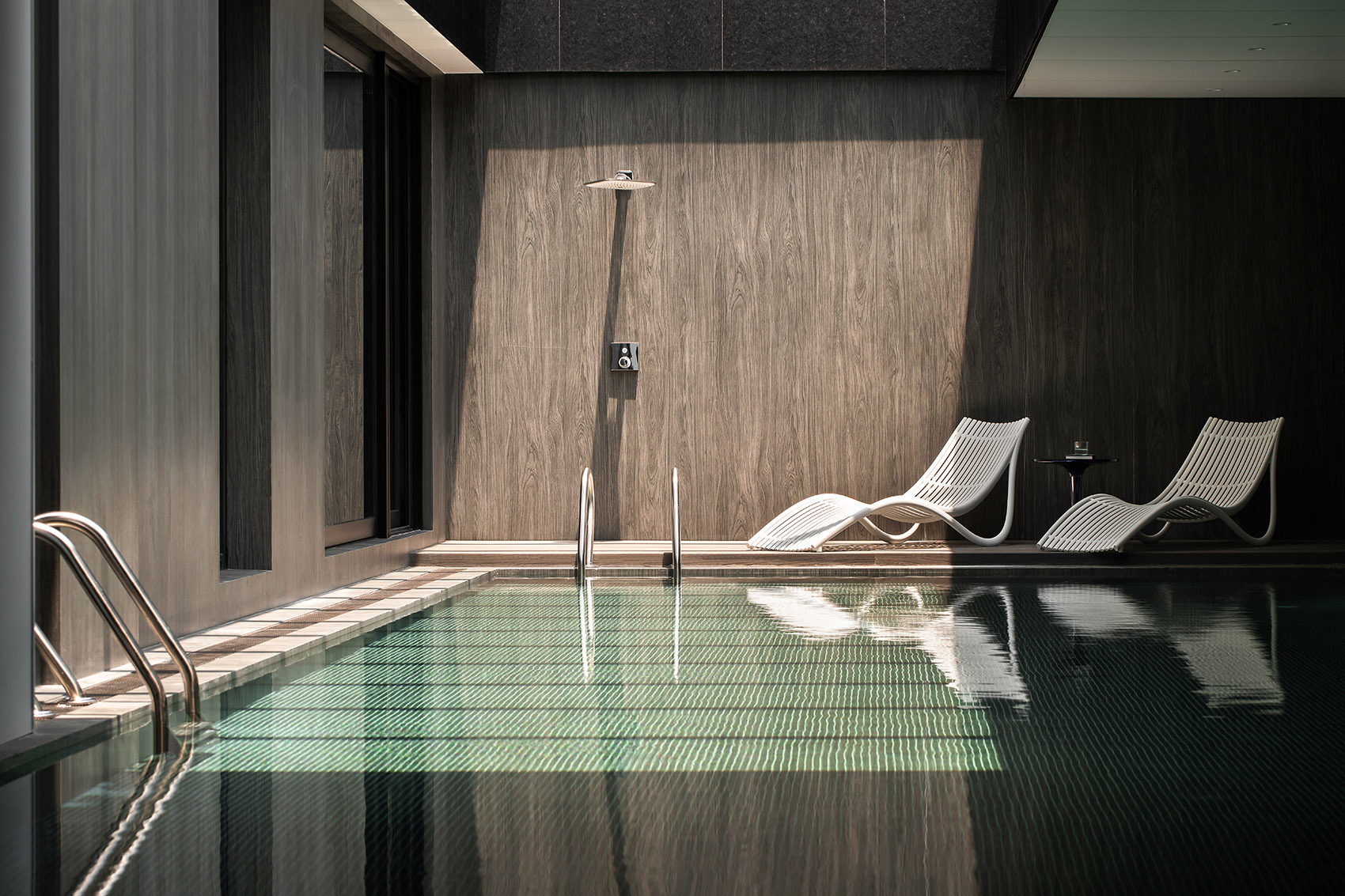 Sense, Fujian, China by Tenon design - 谷德设计网