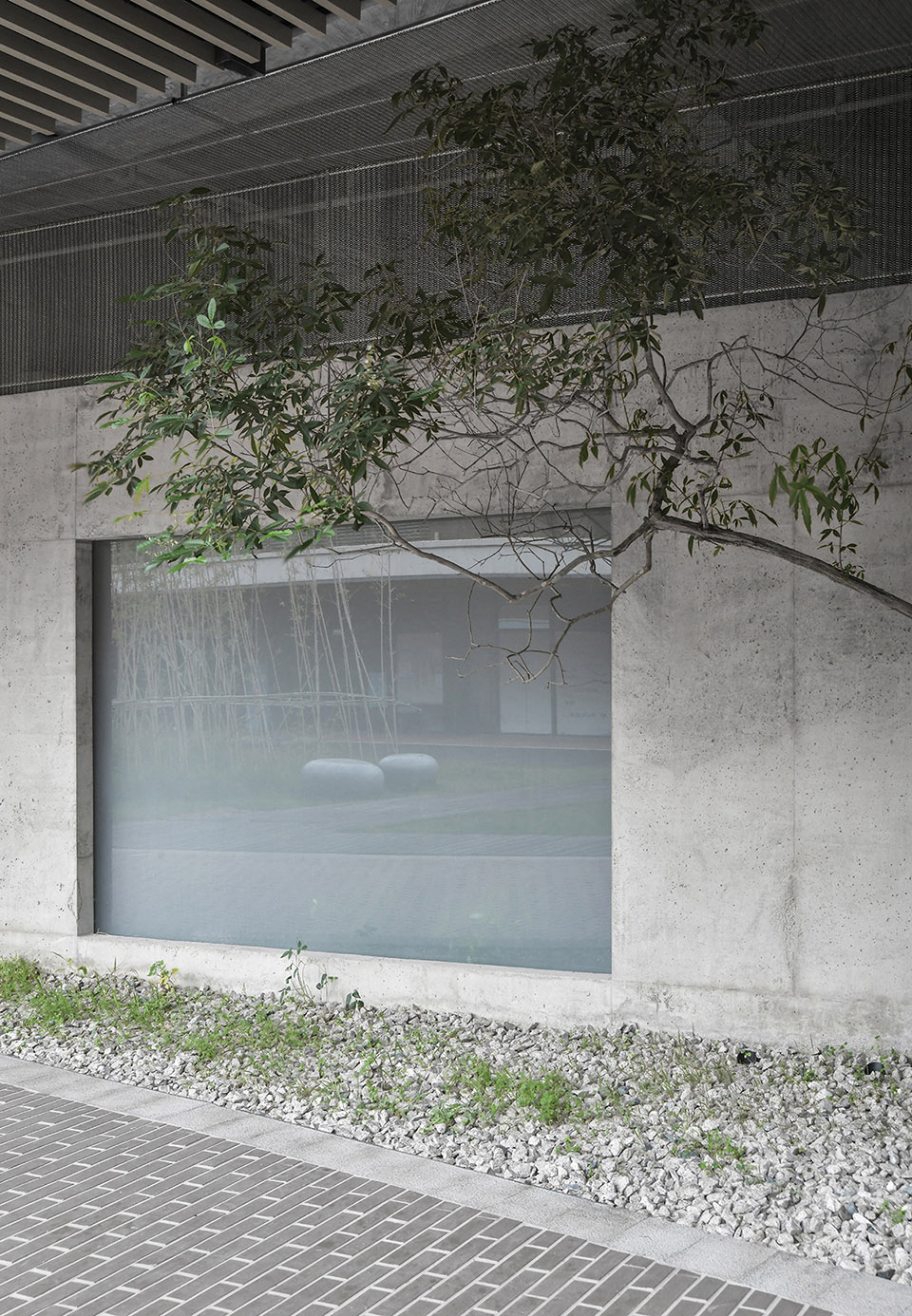 Linsheng Studio, Xiamen by DevolutioN - 谷德设计网