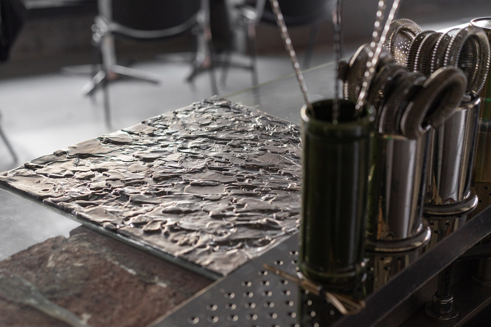 Imagine Bar, China by Bridge Lab - 谷德设计网