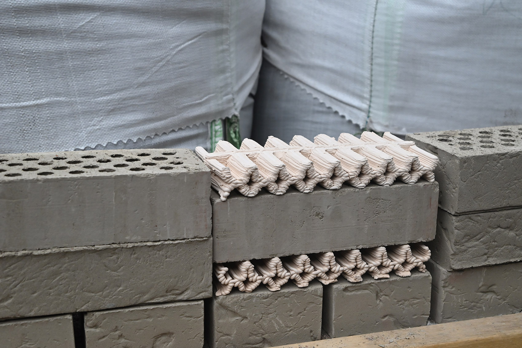 Alusta Pavilion, Helsinki by Suomi/Koivisto Architects - 谷德设计网