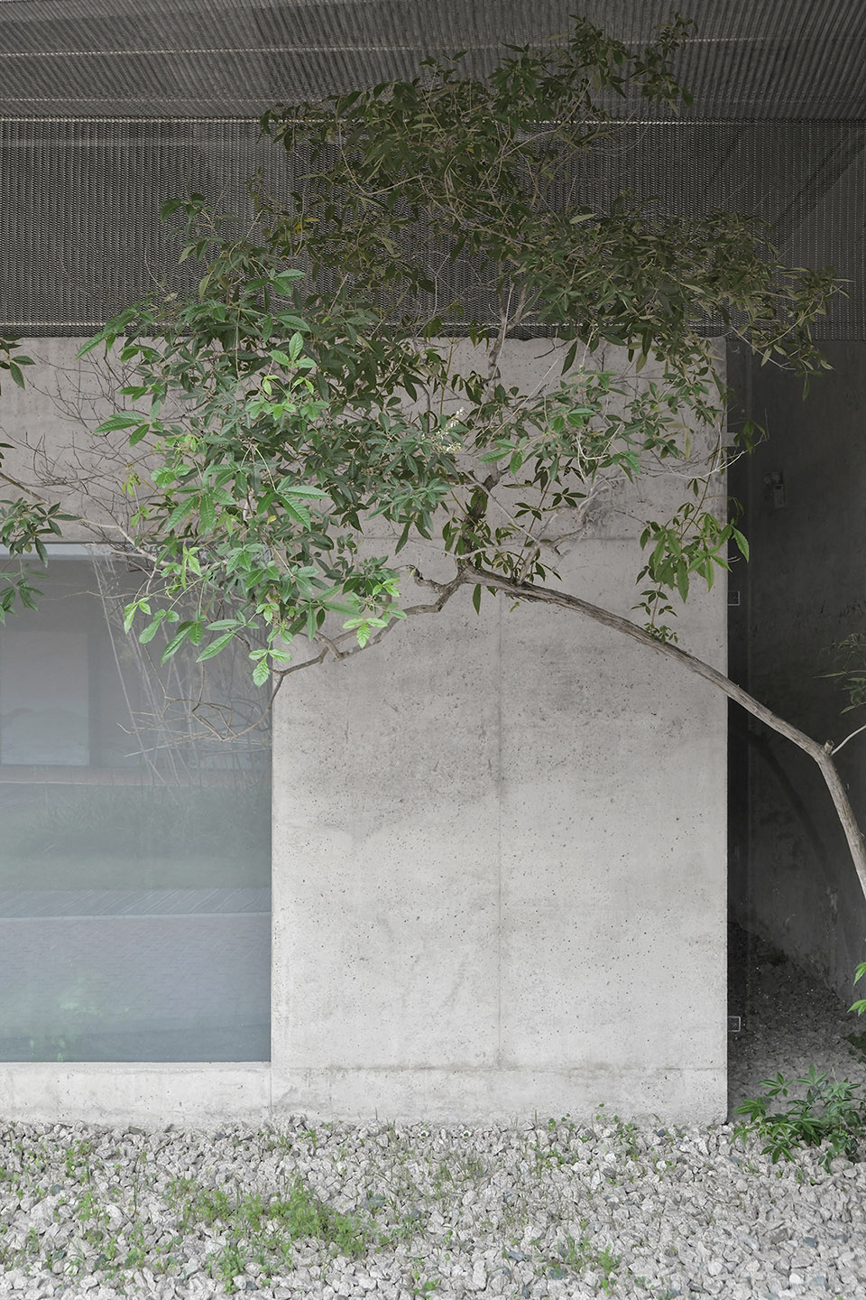 Linsheng Studio, Xiamen by DevolutioN - 谷德设计网