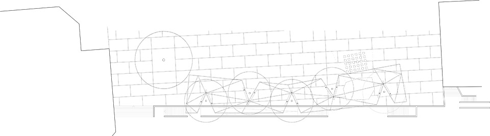 The New Cover of Renens’s Market Square by LOCALARCHITECTURE - 谷德设计网