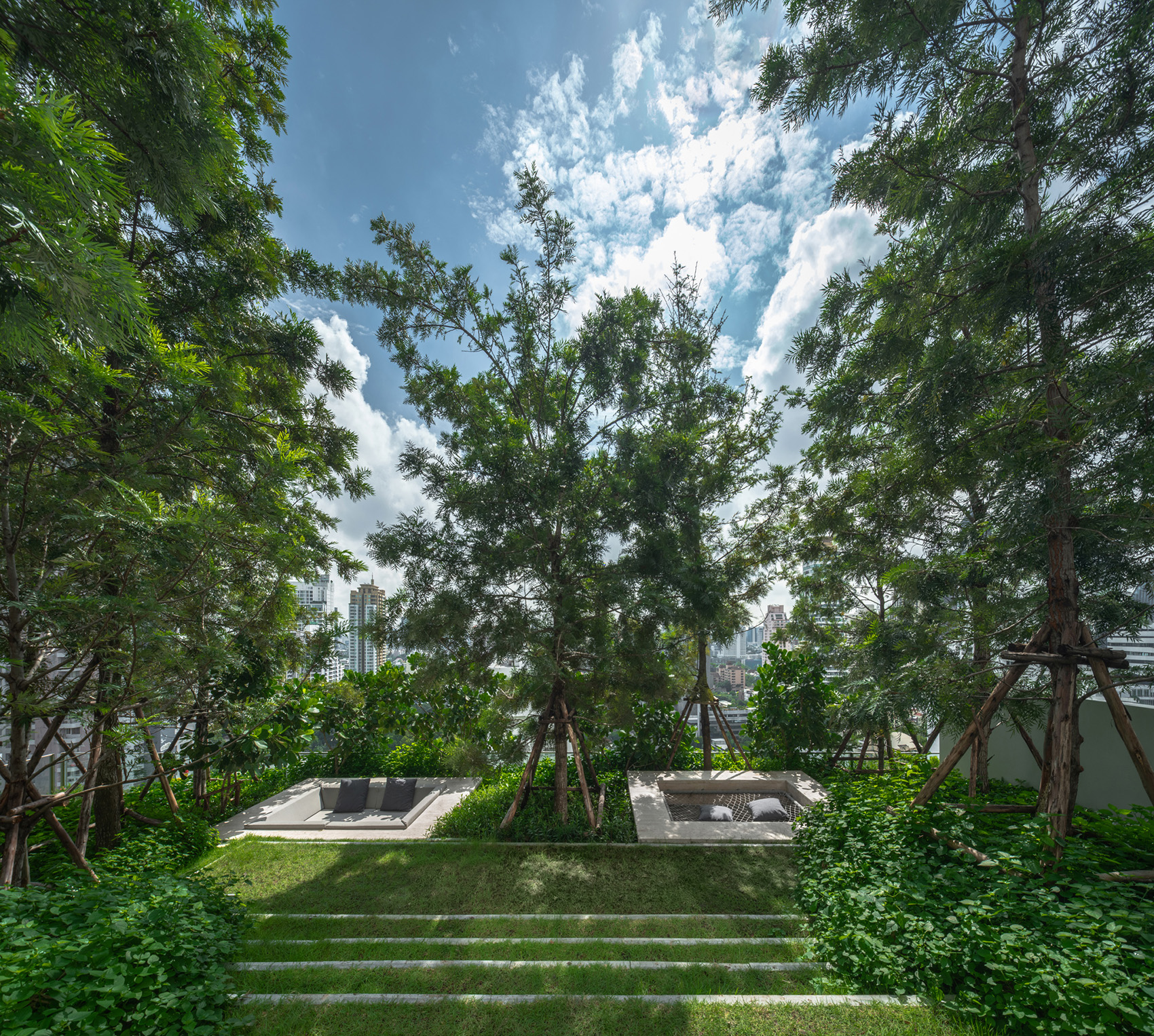 001-Noble-Around-33-by-Shma.jpg (1700×1527) 屋顶花园-花瓣网