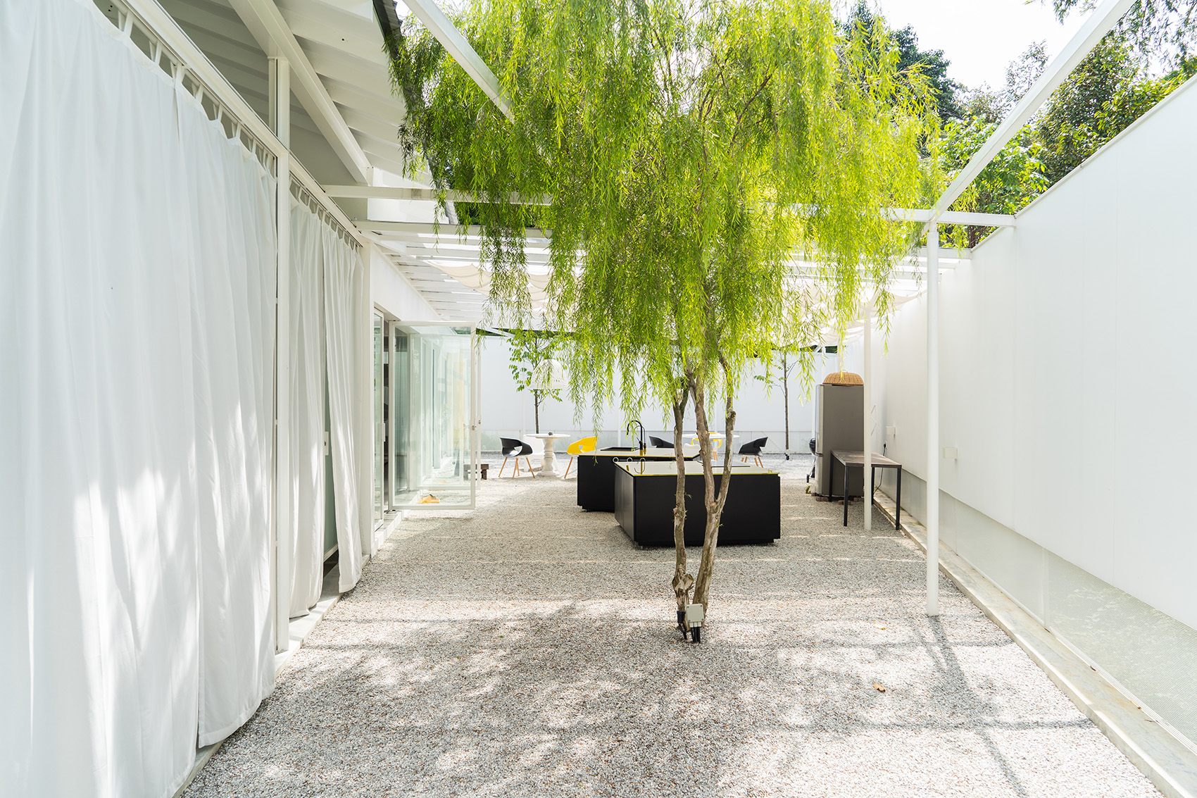 inTroVerse by Core Design Workshop - 谷德设计网