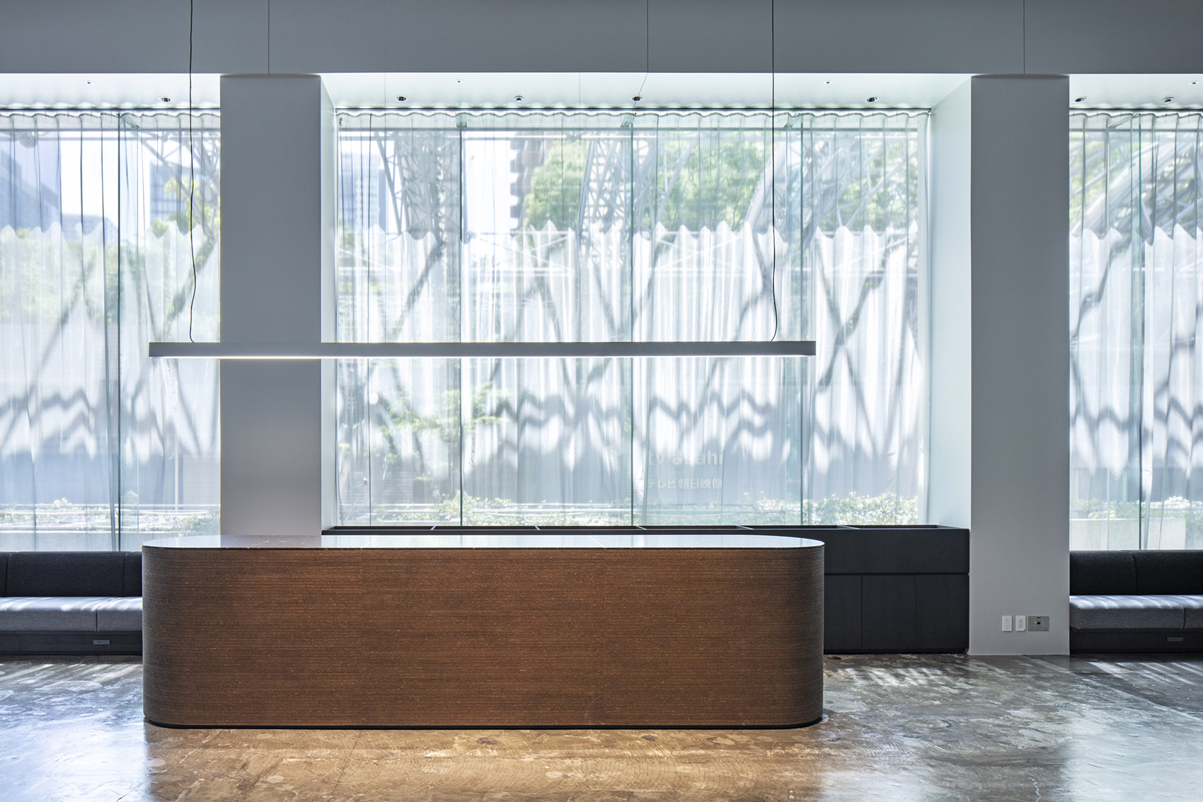 SA OFFICE&LABO by SAKUMAESHIMA - 谷德设计网