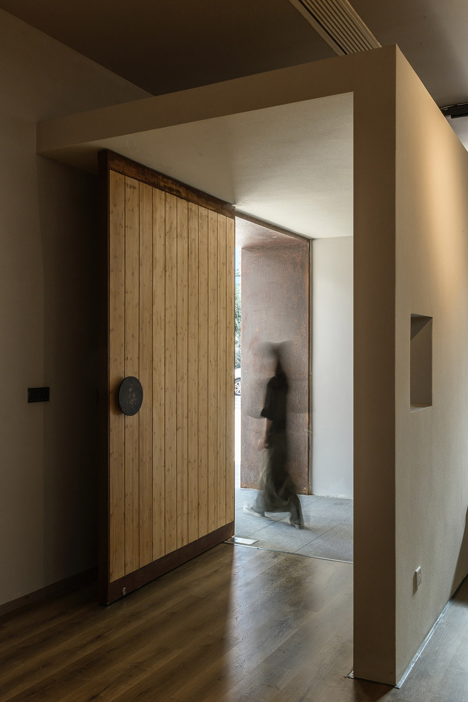 ALUMNI Chengdu Space Design by Fon STUDIO - 谷德设计网