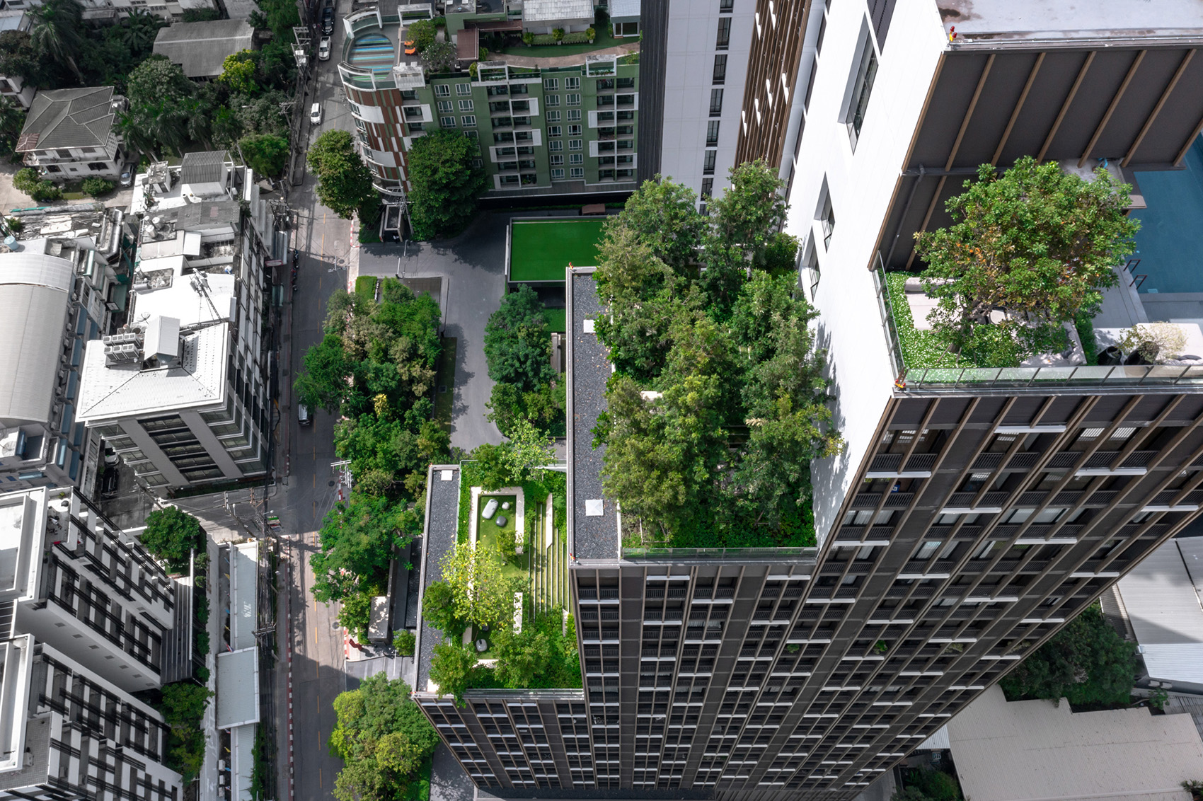 Noble Around 33 by Shma - 谷德设计网