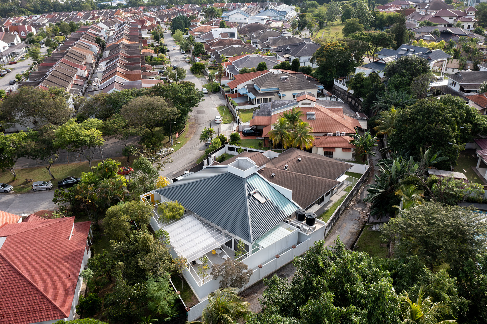 inTroVerse by Core Design Workshop - 谷德设计网