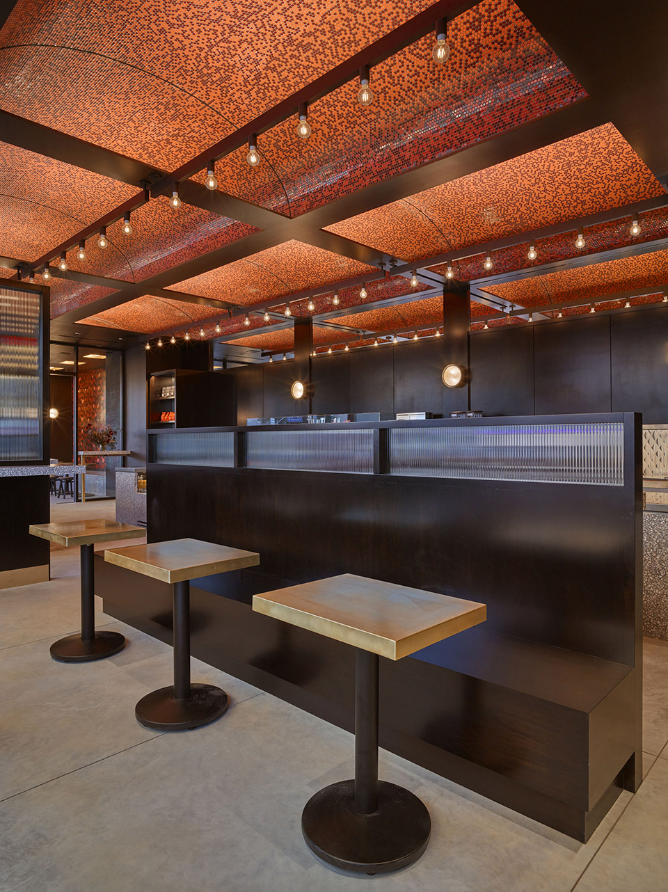 INTELLIGENSIA HOLLYWOOD by Standard Architecture - 谷德设计网