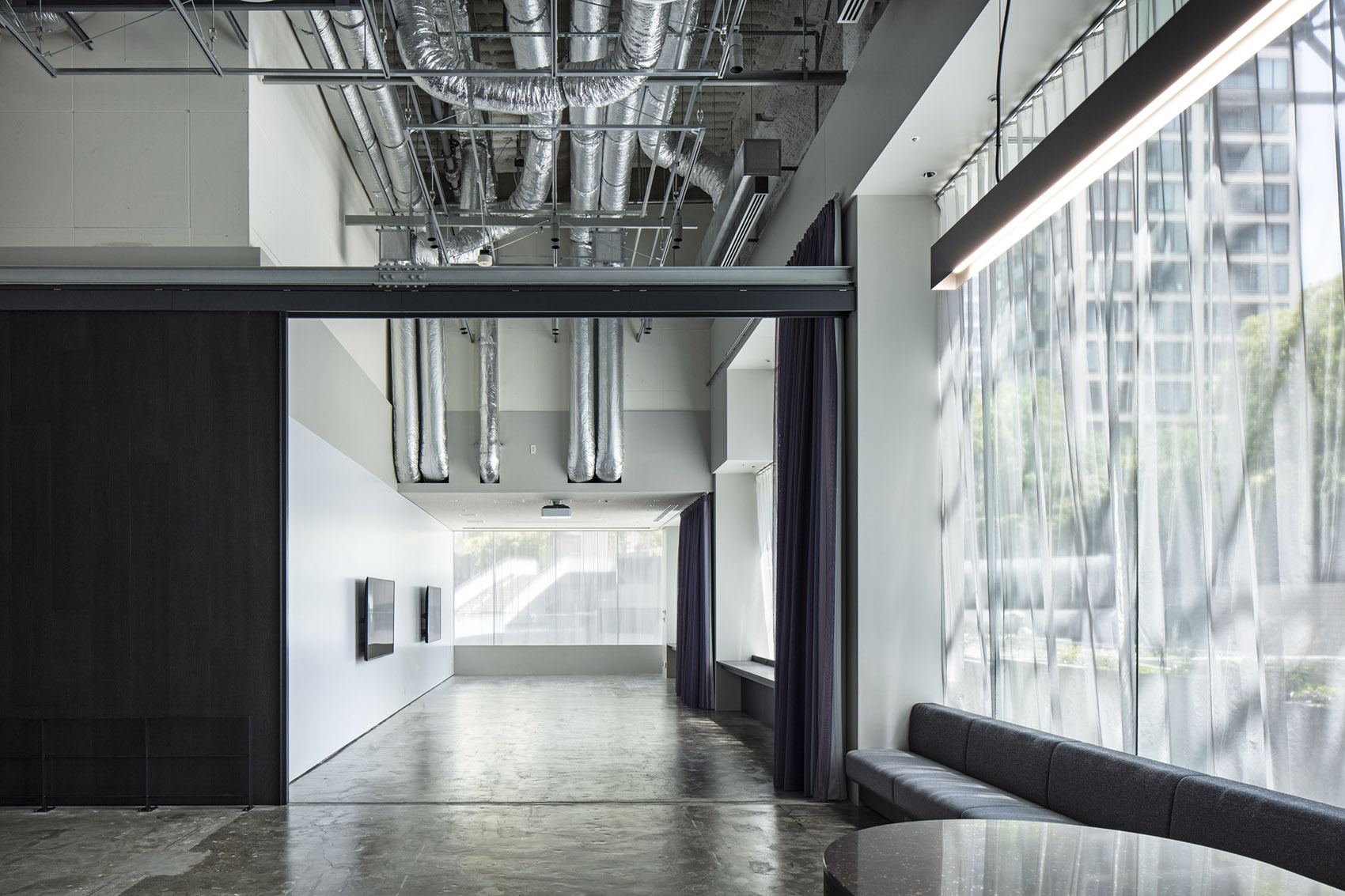 SA OFFICE&LABO by SAKUMAESHIMA - 谷德设计网