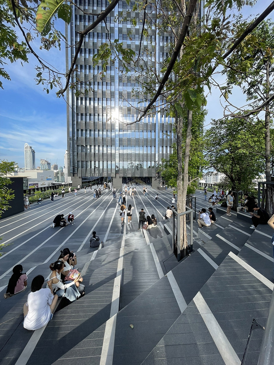 Siamscape by Shma Company Limited - 谷德设计网