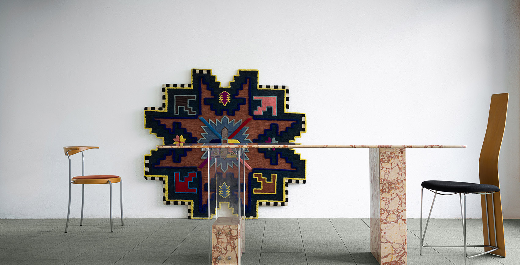 RECASA Furniture Factory by Jade Simple Design - 谷德设计网