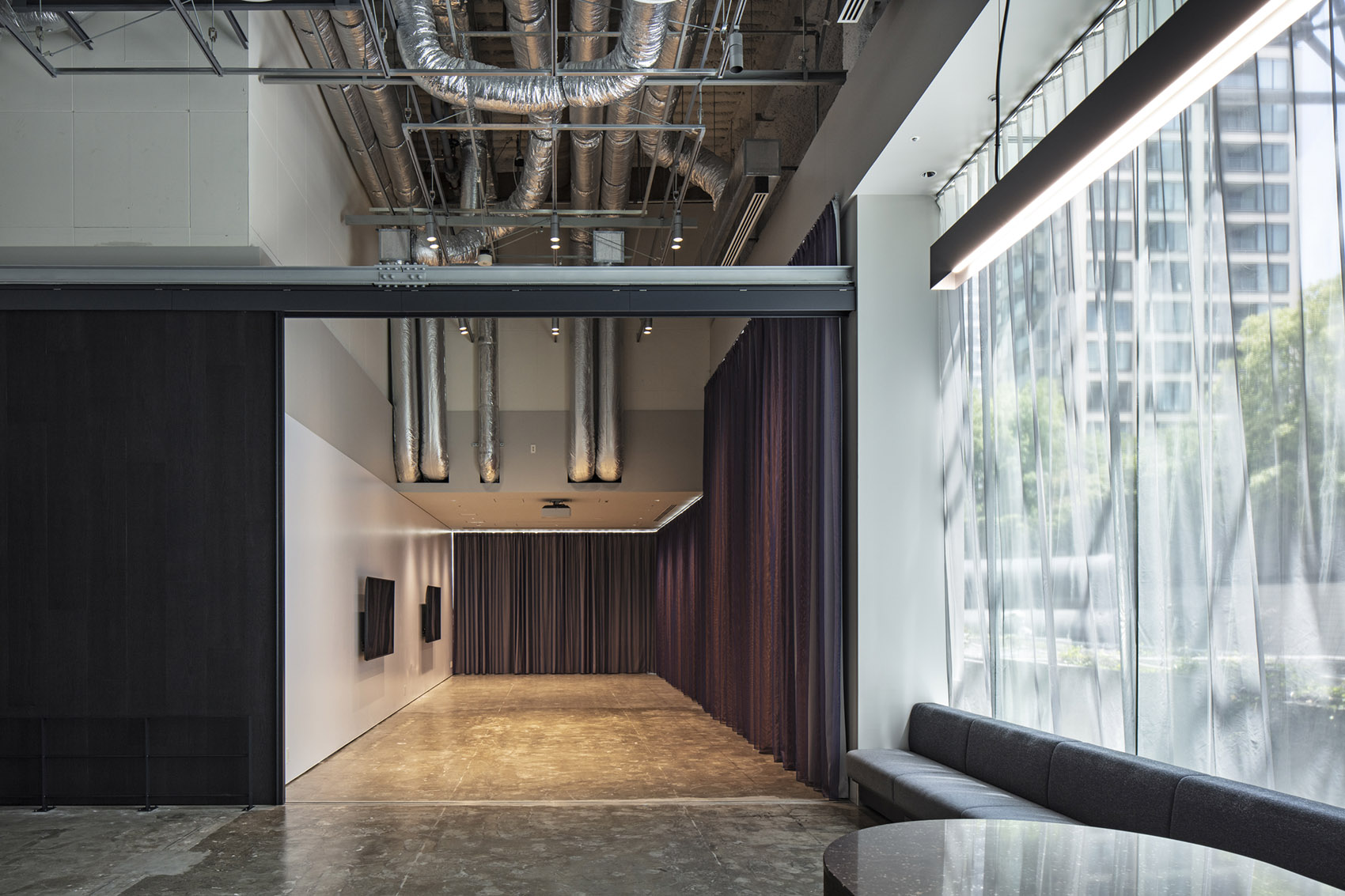 SA OFFICE&LABO by SAKUMAESHIMA - 谷德设计网